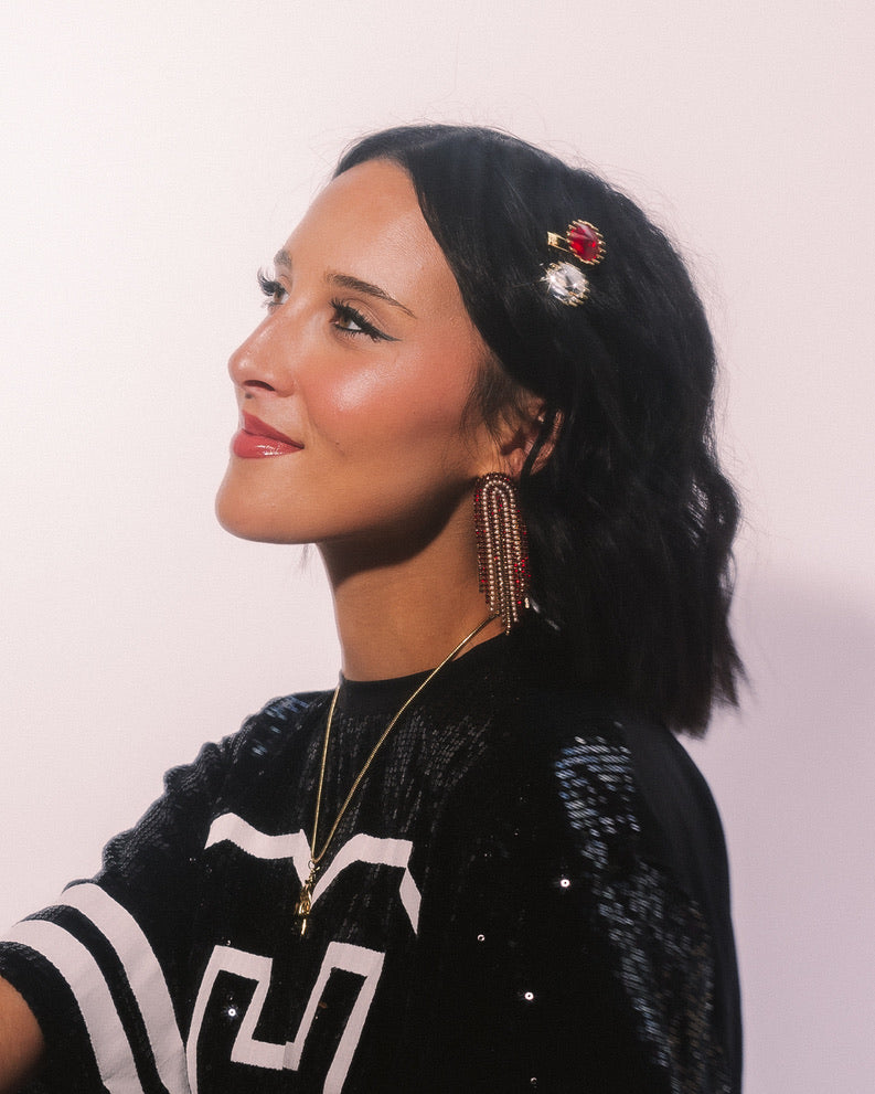 BOOMER SOONER Baby Jumbo Long – Feed Me Gems